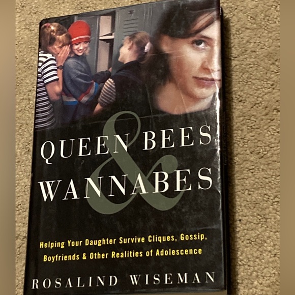 Other | Queen Bees And Wannabes | Poshmark